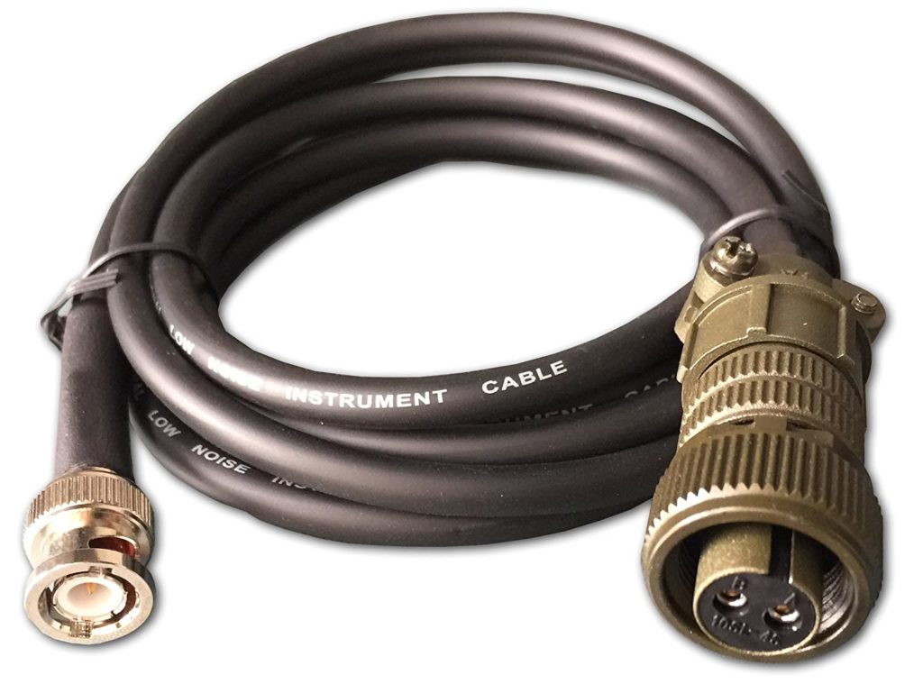 BWS IEPE Accelerometer for Industrial Environment – sensor.in